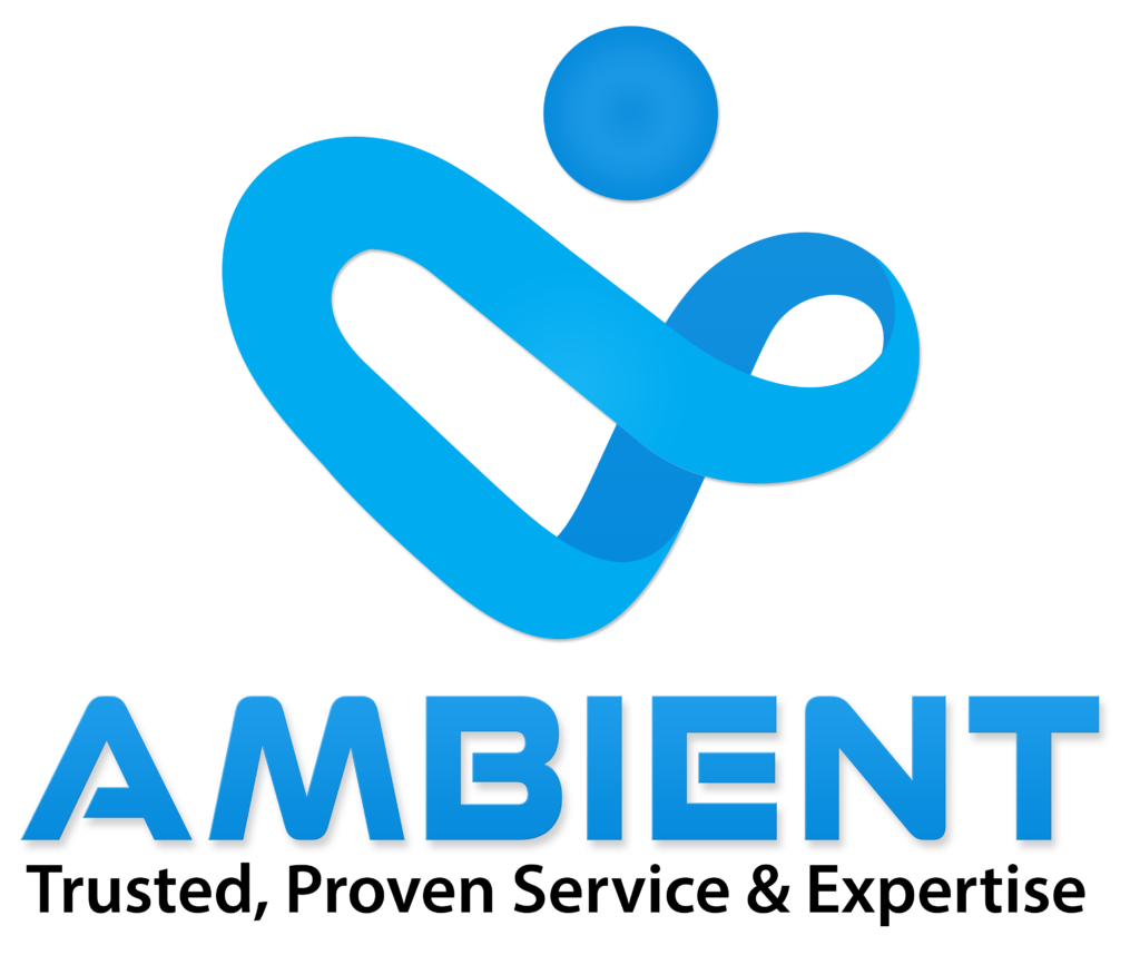 Contact Us - Ambient Hvac Solutions